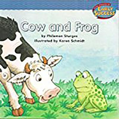 Cow and Frog by Phlemon Sturges | Goodreads
