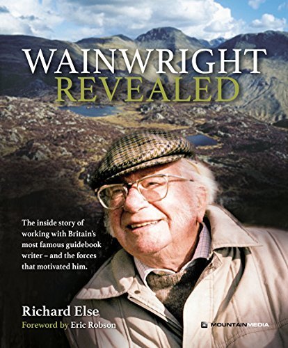 Wainwright Revealed by Richard Else | Goodreads