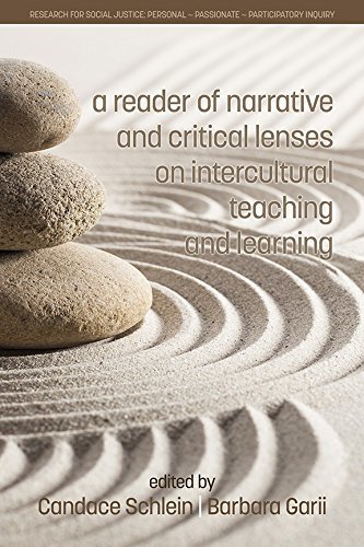 A Reader of Narrative and Critical Lenses on Intercultural Teaching and ...