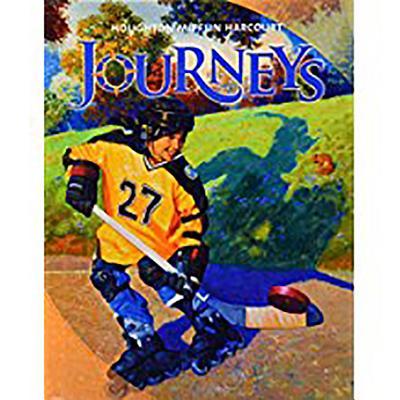 Journeys, Grade 5: Houghton Mifflin Journeys by HM | Goodreads