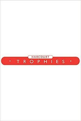 I Can Help, Ell Grade 1: Harcourt School Publishers Trophies by ...
