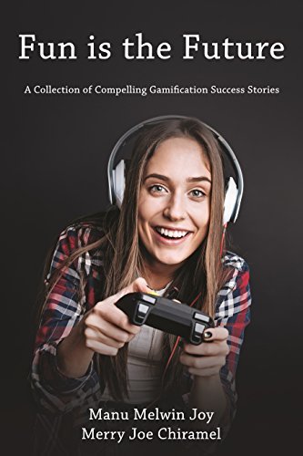 Fun is The Future by Manu Joy | Goodreads