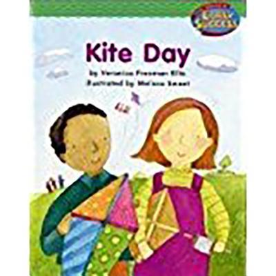 Kite Day: Houghton Mifflin Early Success by Read | Goodreads
