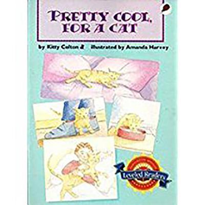 Pretty Cool, for a Cat by Kitty Colton | Goodreads