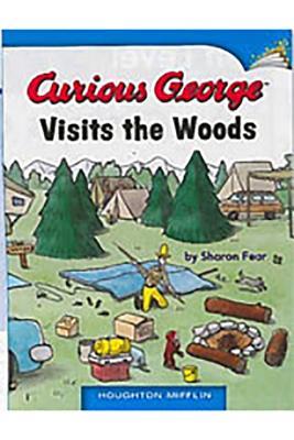 Curious George Visits the Woods: Individual Titles Set (6 copies each ...