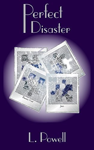Perfect Disaster (The Perfect, #3) by Lindsey Powell | Goodreads