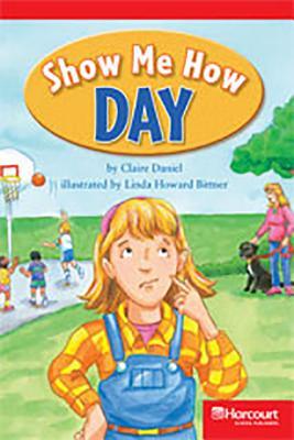 Show Me How Day Grade 5: Storytown Below Level Reader Teacher's Guide ...