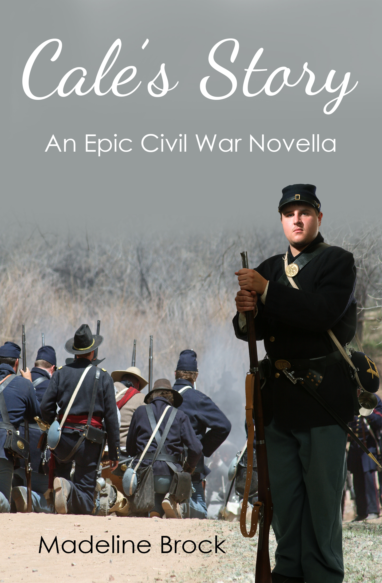 Cale's Story by Madeline Brock | Goodreads