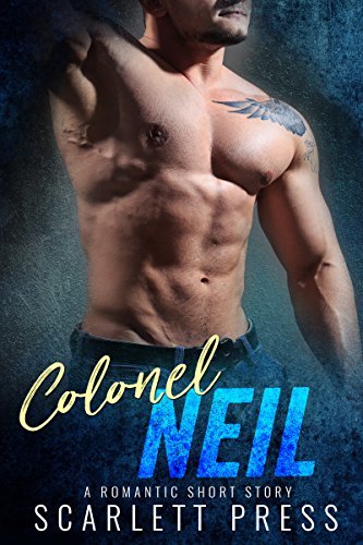 Colonel Neil by Scarlett Press | Goodreads