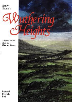 Emily Brontë's Wuthering Heights by Charles Vance | Goodreads
