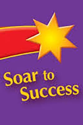 Houghton Mifflin Reading Intervention: Soar to Success Student Book ...