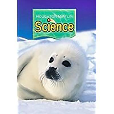 Houghton Mifflin Science Grade Level 1 Pupil Edition by William Badders | Goodreads