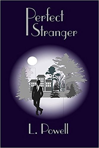Perfect Stranger (The Perfect, #1) by Lindsey Powell | Goodreads