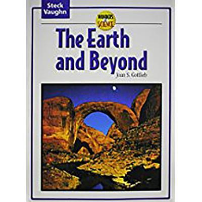 Earth and Beyond (Wonders of Science) by Joan S. Gottlieb | Goodreads