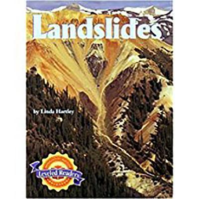 Landslides by Linda Hartley | Goodreads