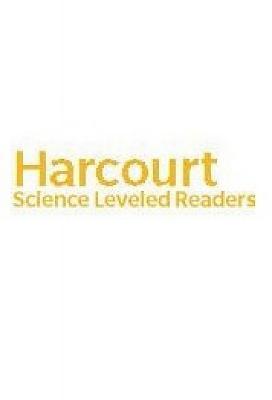 Harcourt Science: On-Level Reader Grade 1 What is Matter? by Harcourt ...