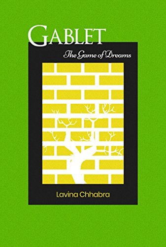 Gablet: The Game of Dreams by Lavina Chhabra | Goodreads