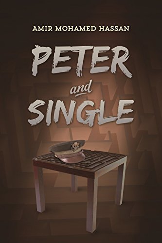 Peter & single by Amir Mohamed Hassan | Goodreads
