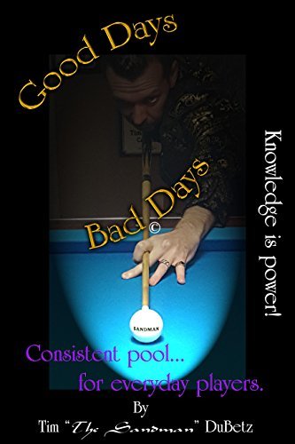 Good Days Bad Days by Tim DuBetz | Goodreads