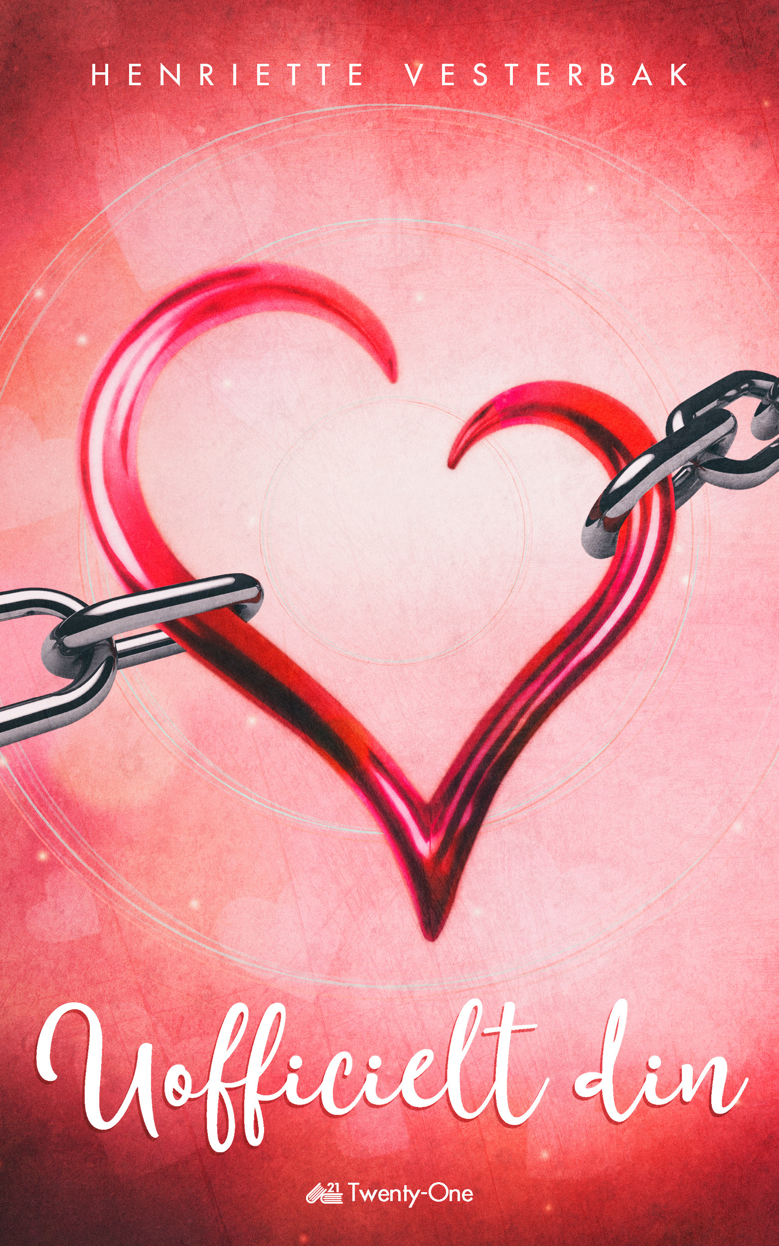 Uofficielt din by Henriette Vesterbak | Goodreads