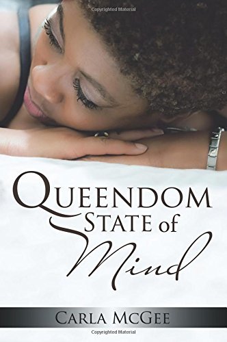 Queendom State of Mind by Carla McGee | Goodreads