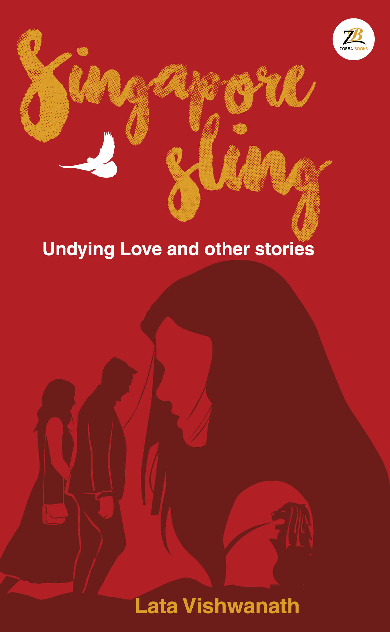Singapore Sling by Lata Vishwanath | Goodreads