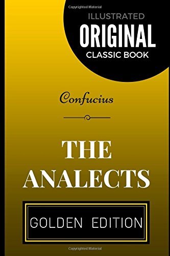 The Analects: By Confucius - Illustrated by Confucius | Goodreads