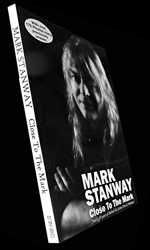 Close to the Mark by Mark Stanway | Goodreads