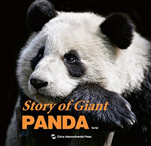 Story of Giant Panda (English Edition)【China Intercontinental Press ...