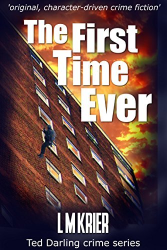 The First Time Ever (Ted Darling #1) by L.M. Krier | Goodreads