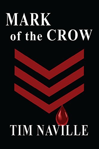 Mark of the Crow by Tim Naville | Goodreads