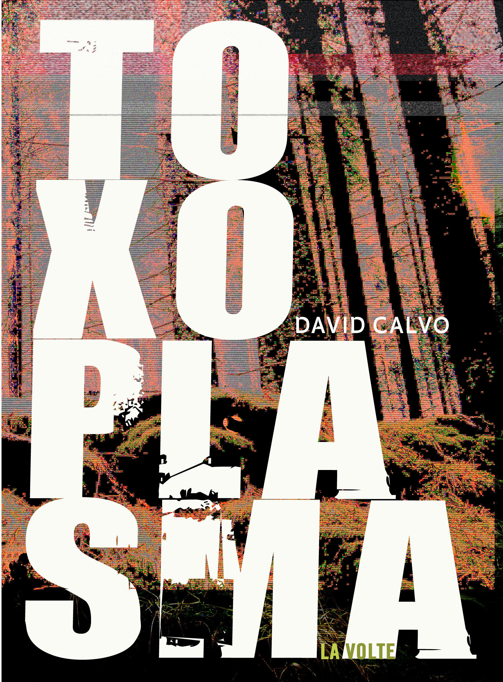 Toxoplasma by Sabrina Calvo | Goodreads