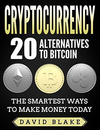 Cryptocurrency: 20 Alternatives to Bitcoin in 2018 (Ripple, Dogecoin ...