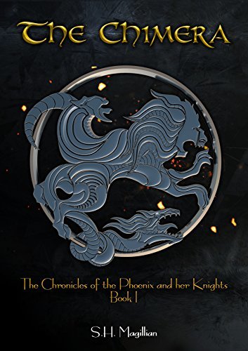 The Chimera by S.H. Magillian | Goodreads