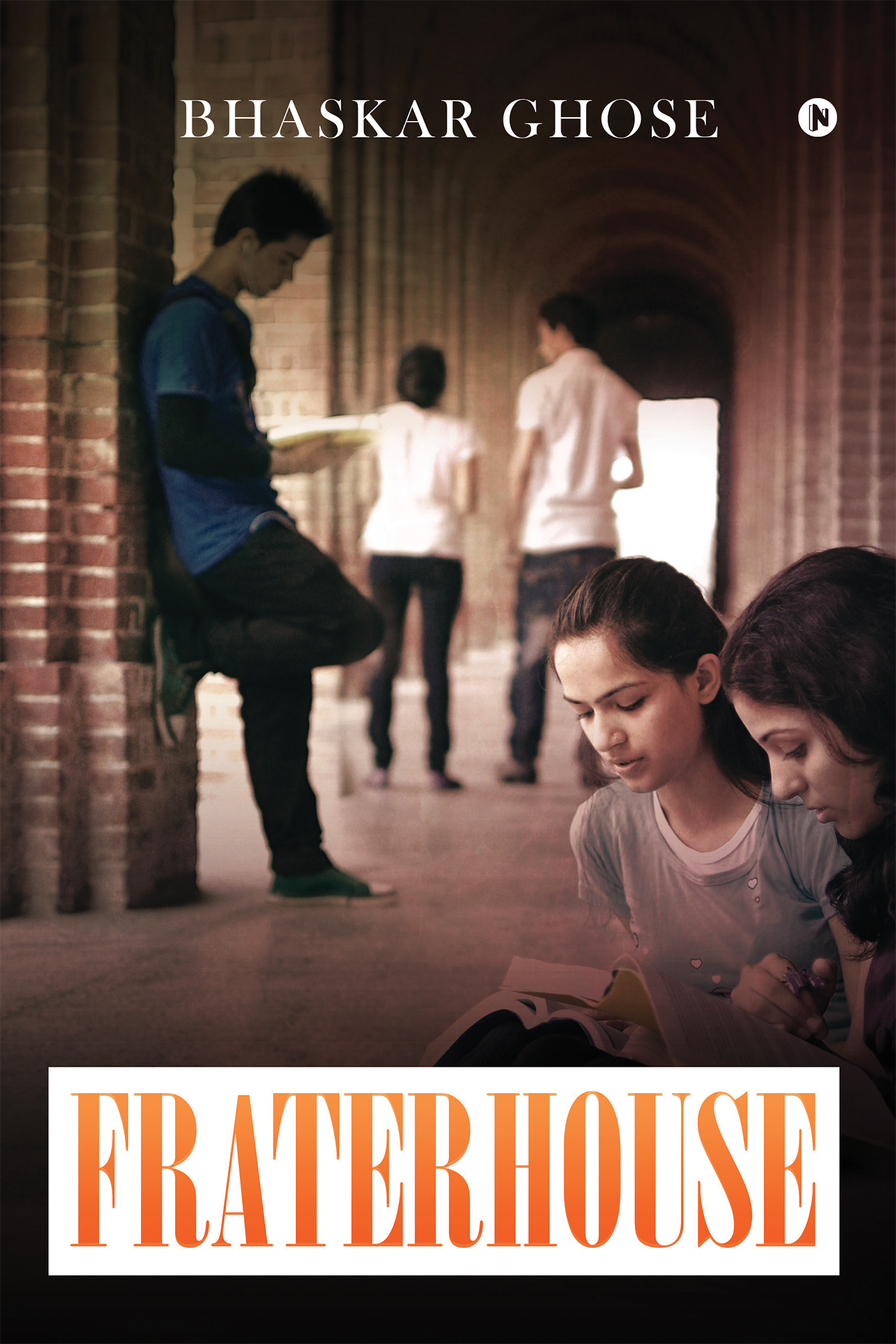 FRATERHOUSE by Bhaskar Ghose | Goodreads