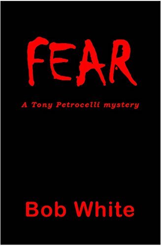 Fear by Bob White | Goodreads