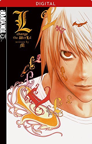 Death Note: L change the World: Novel (German Edition) by M | Goodreads