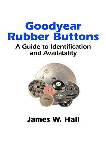 Goodyear Rubber Buttons: A Guide to Identification and Availability by ...