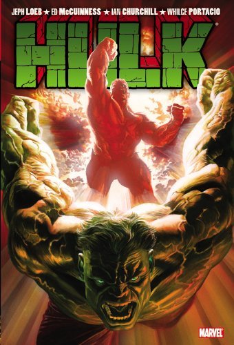 Hulk: Hulk No More by Jeph Loeb | Goodreads