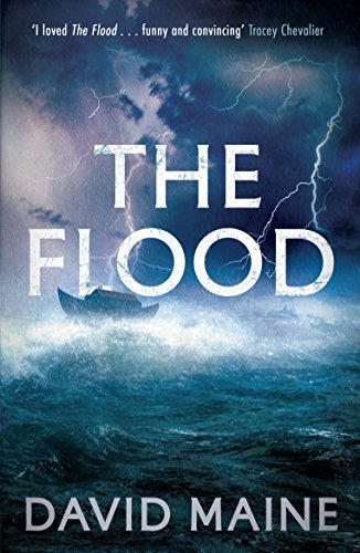The Flood by David Maine | Goodreads