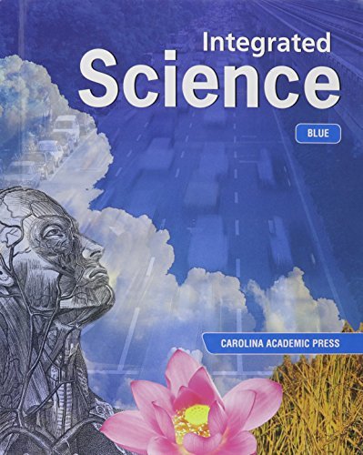 7th Grade Science Textbook