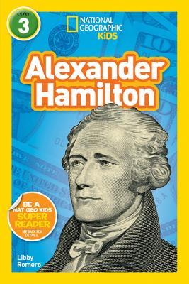 Alexander Hamilton by Libby Romero | Goodreads