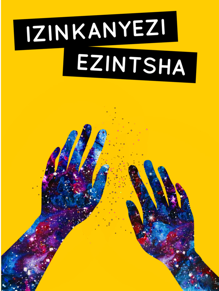Izinkanyezi Ezintsha by Fred Khumalo | Goodreads