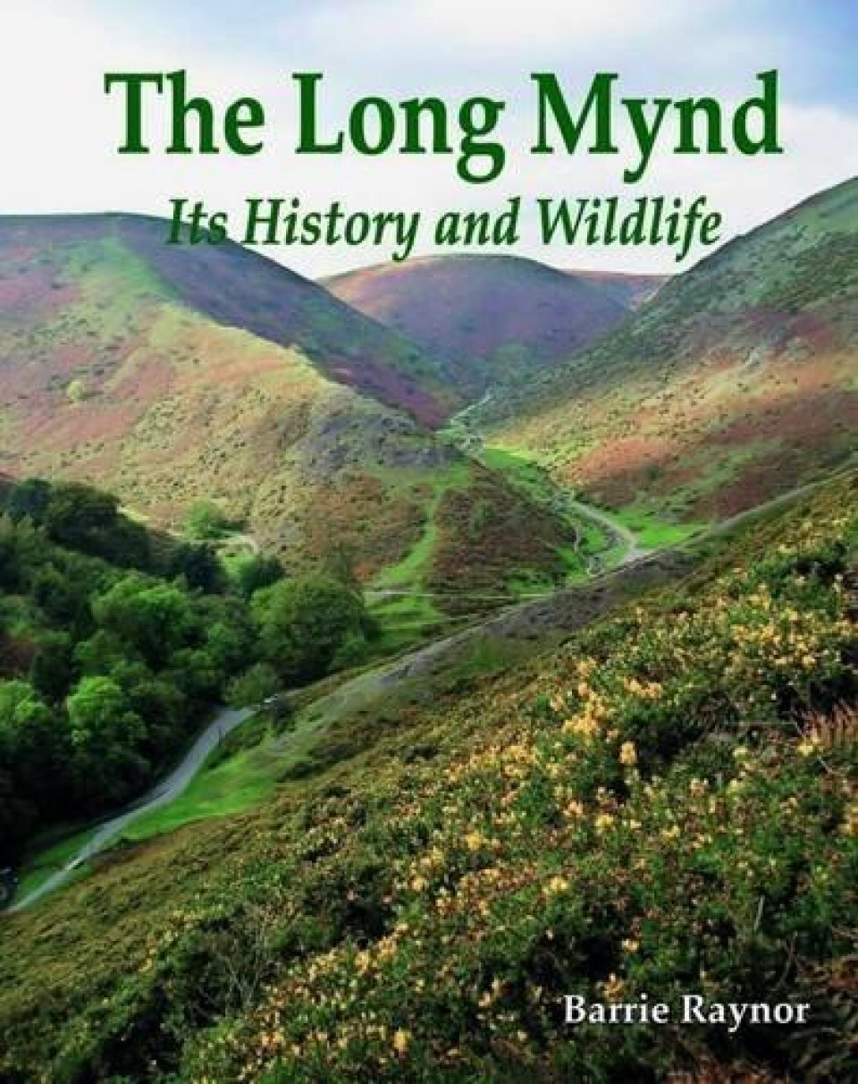 The Long Mynd: Its History and Wildlife by Barrie Raynor | Goodreads