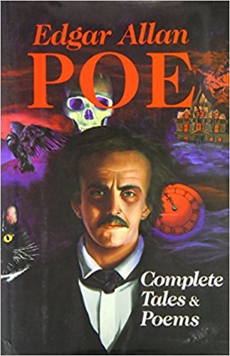 The Complete Tales and Poems of Edgar Allan Poe by Edgar Allan Poe ...