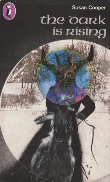 The Dark Is Rising by Susan Cooper | Goodreads