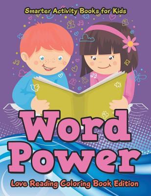 I Love To Read Coloring Pages