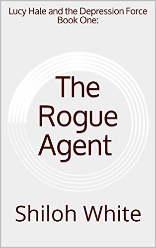 The Rogue Agent by Shiloh White | Goodreads