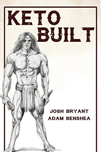 Joshua Bryant Bodybuilder