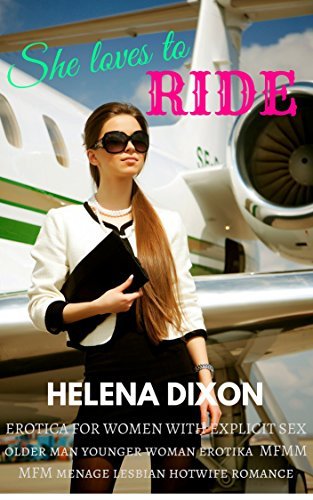 She Loves To Ride By Helena Dixon Goodreads